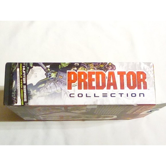 Lanard | Toys | Predator Collection Falconer Hunter Series 2 Lanard ...